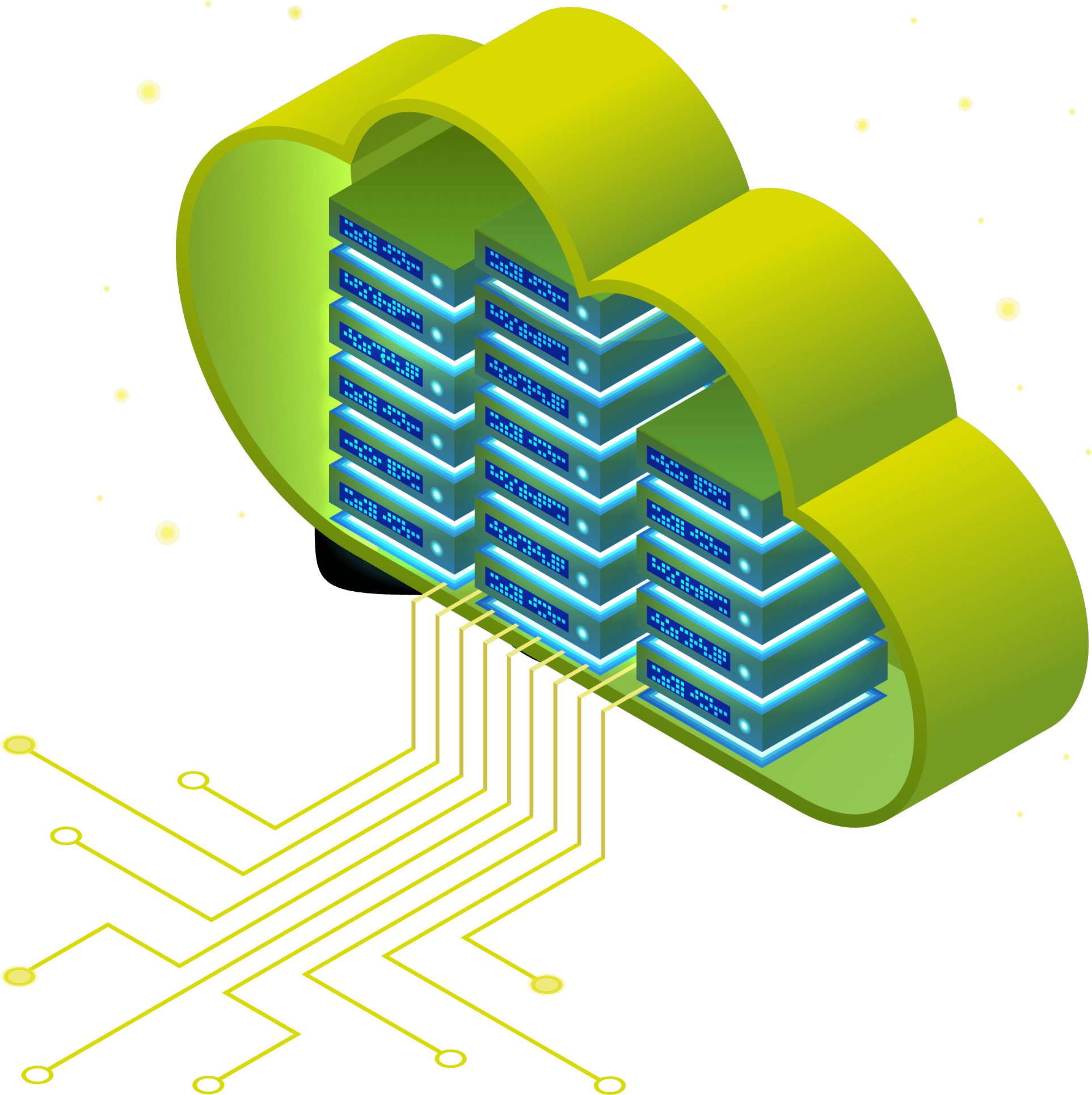 Cloud Consulting, DevOps and Cloud Migration for companies - Geko Cloud