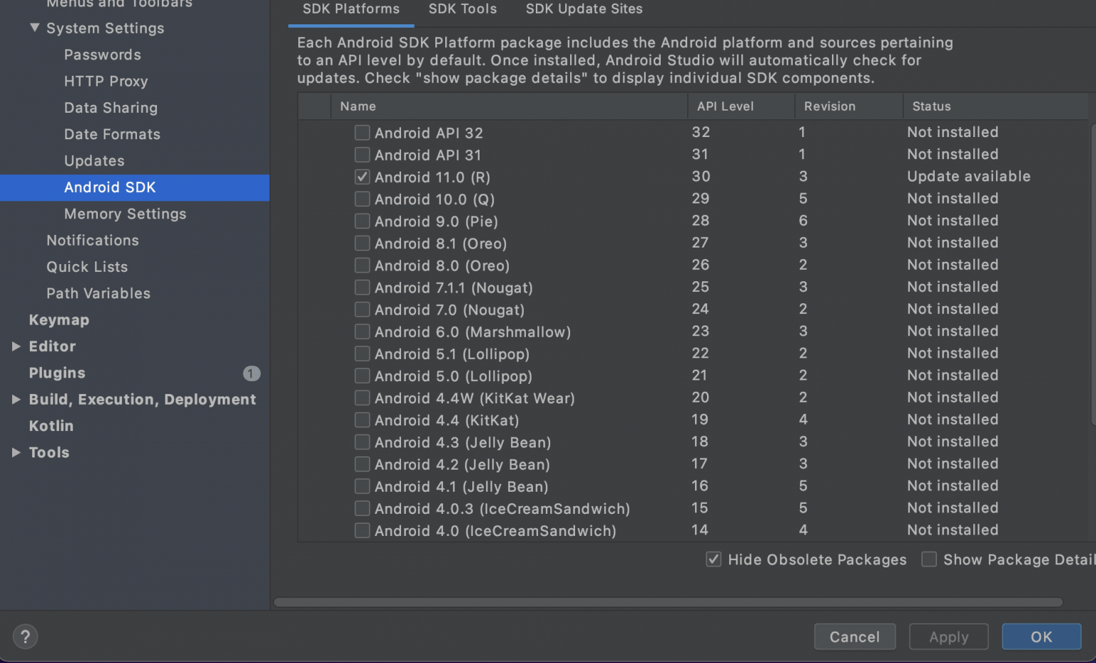 Jenkins + Unity: Automatize your unity app build process - Geko Cloud
