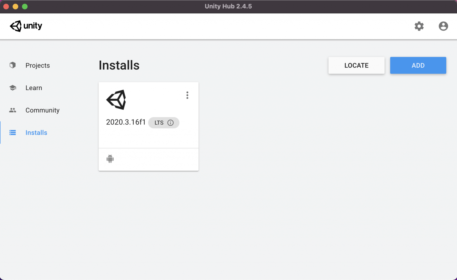 Jenkins + Unity: Automatize your unity app build process - Geko Cloud