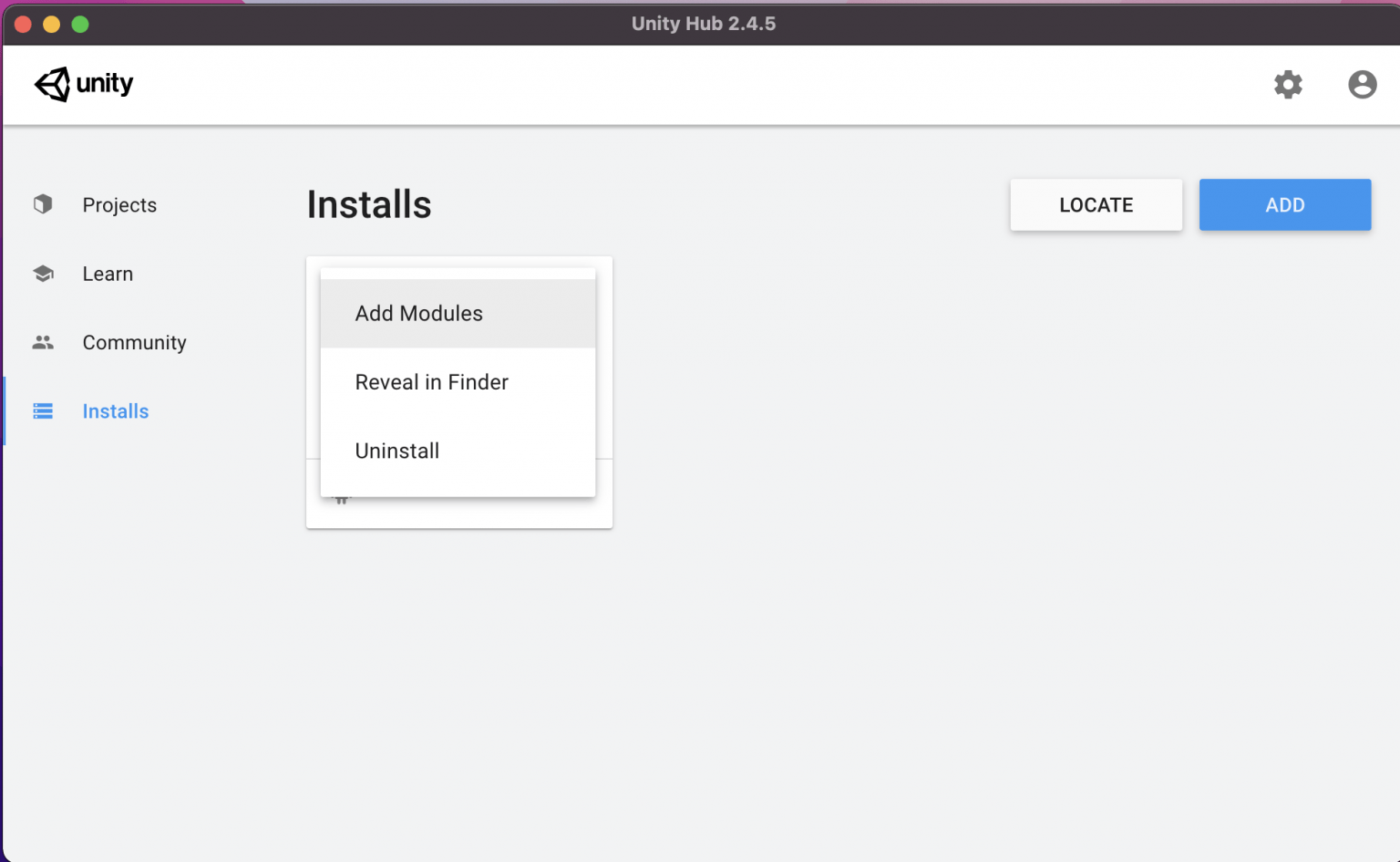 Jenkins + Unity: Automatize your unity app build process - Geko Cloud