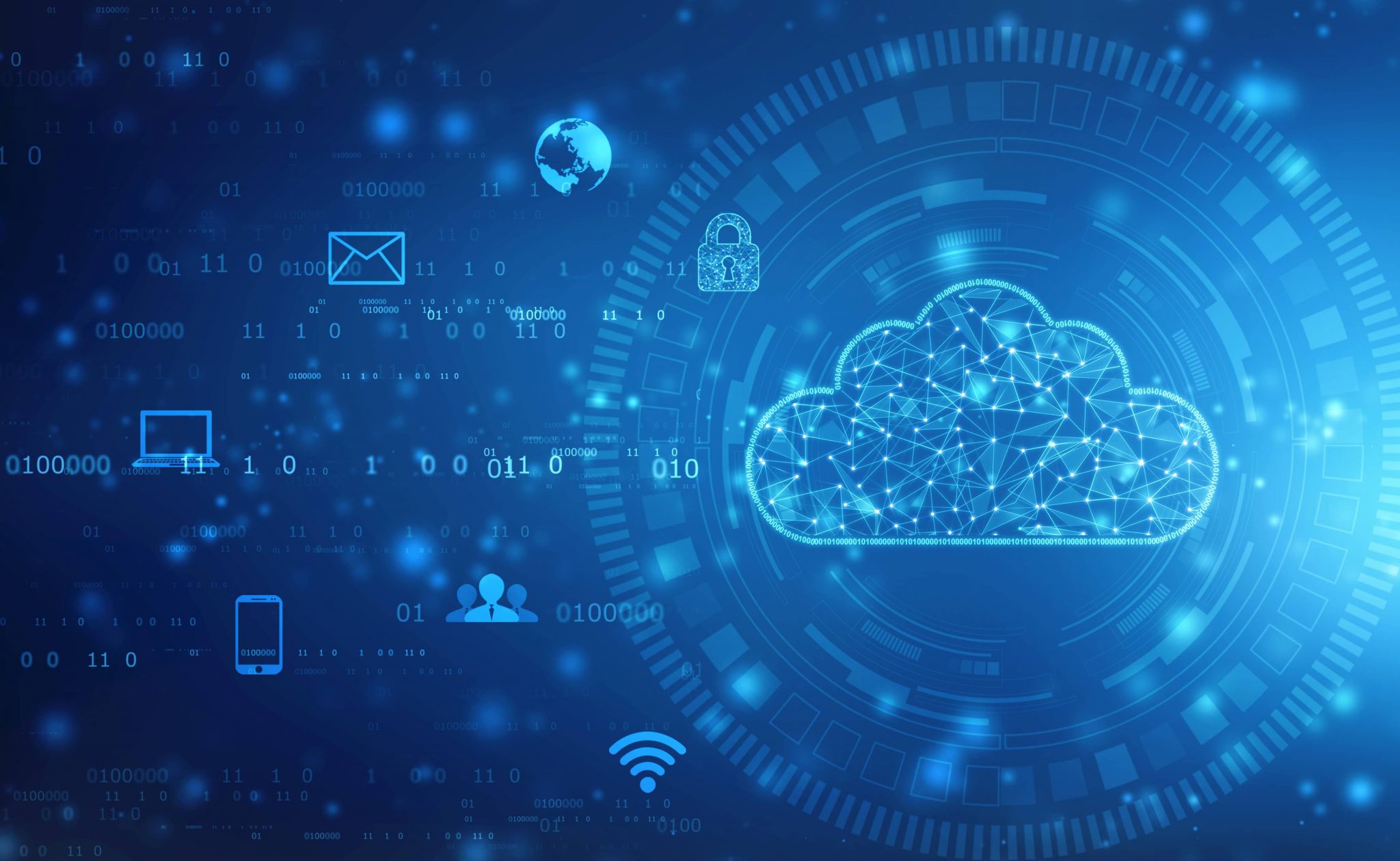¿Qué es Azure? - Geko Cloud ¿Qué es Azure? - Geko Cloud