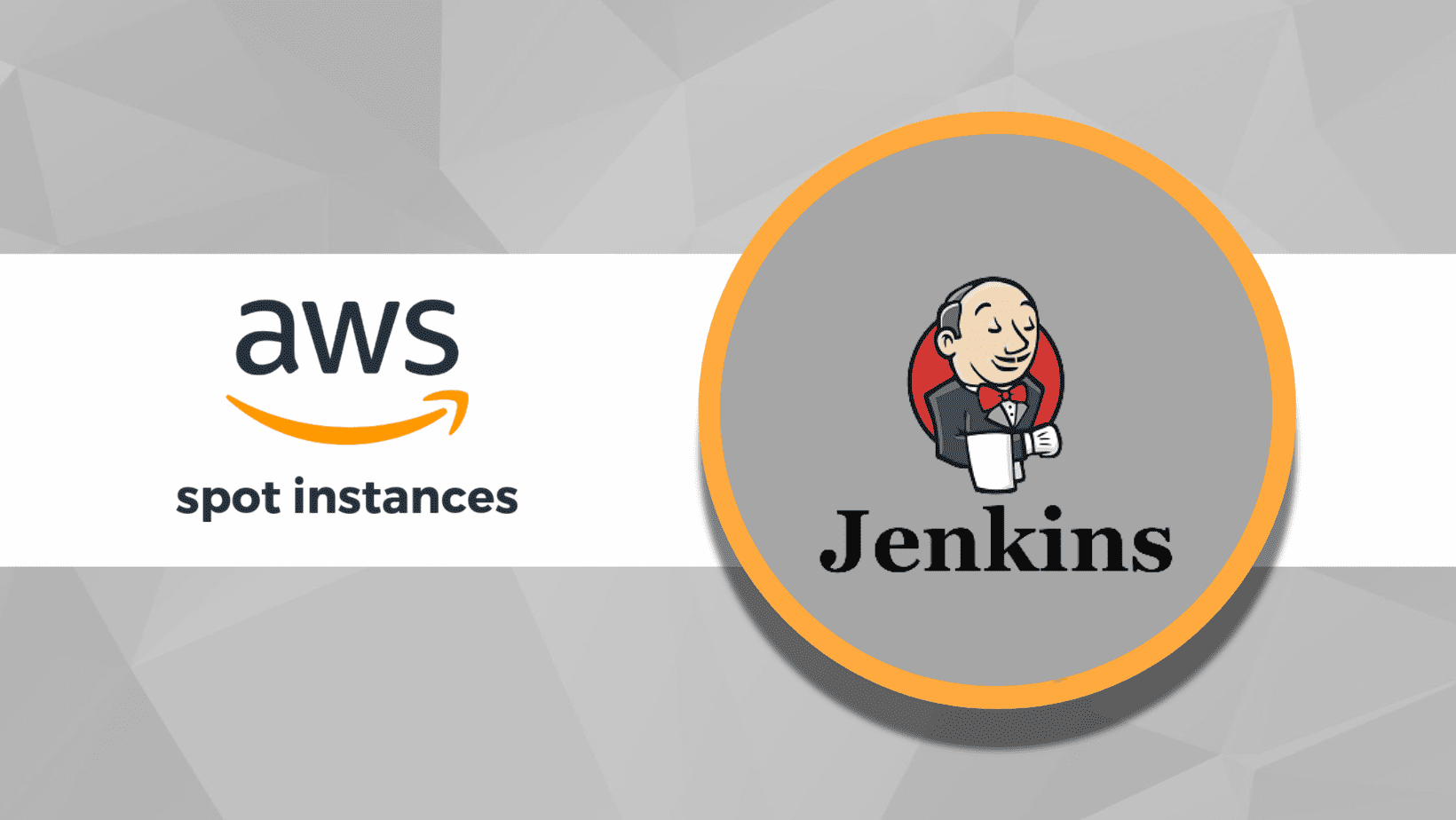 Dynamic nodes in Jenkins via AWS Spot Fleet - Geko Cloud