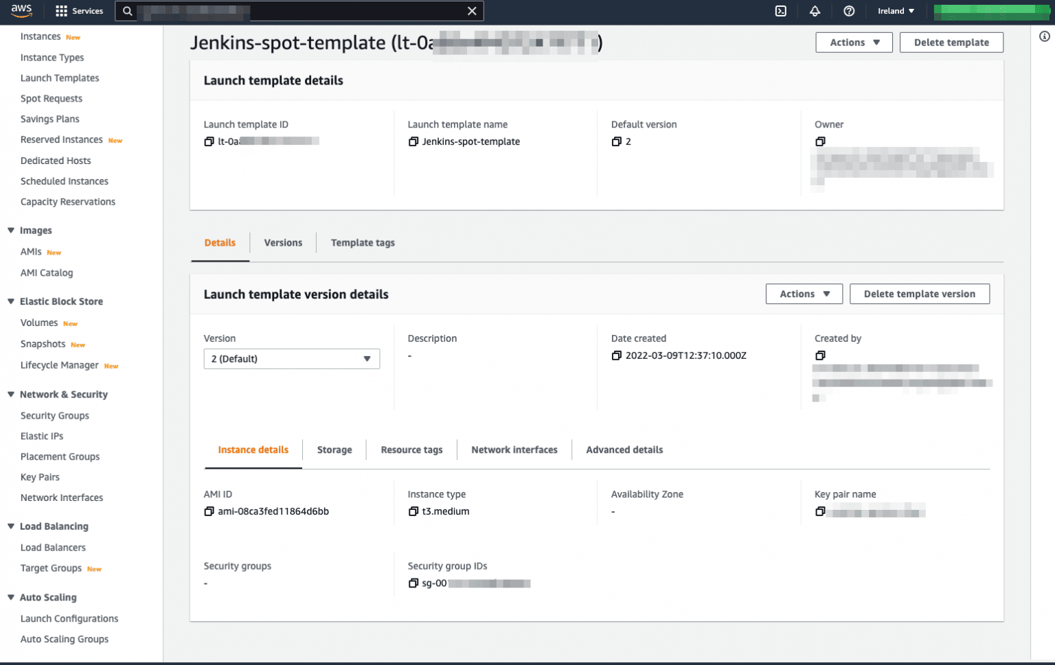 Dynamic nodes in Jenkins via AWS Spot Fleet - Geko Cloud